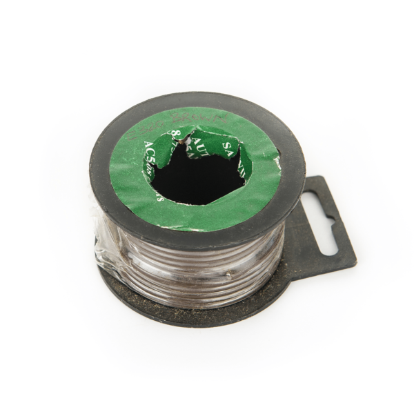 Stainless Steel Safety Locking Wire 0.8mm x 30m - Frost Auto ...