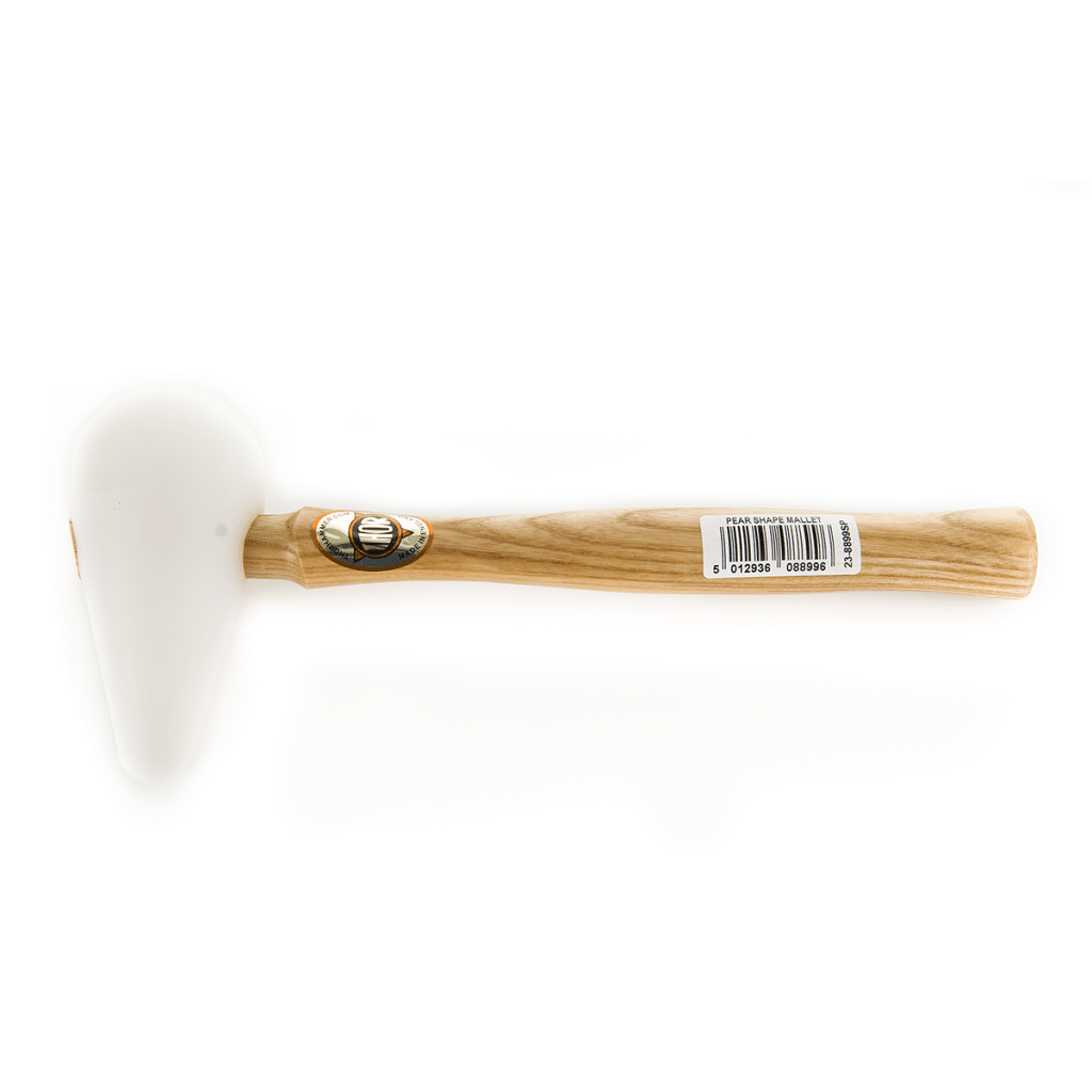 Eastwood Teardrop Mallet 2in diameter