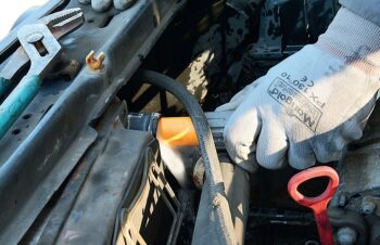 How Do I Flush and Refill My Cooling System? - Frost Auto Restoration ...