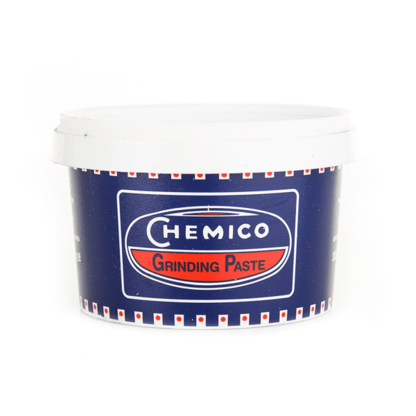 Chemico Medium 120 Grit Lapping Paste (2.5kg) - Frost Auto Restoration ...