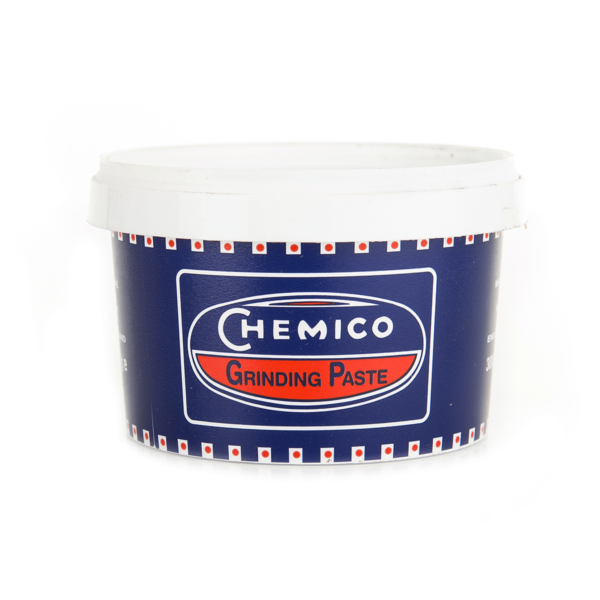 Chemico Medium 120 Grit Grinding Paste (300g) - Frost Auto Restoration ...