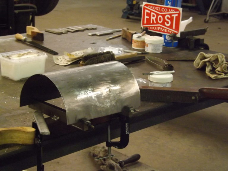 12 MUST-HAVE Panel Beating Tools - Frost Auto Restoration Techniques