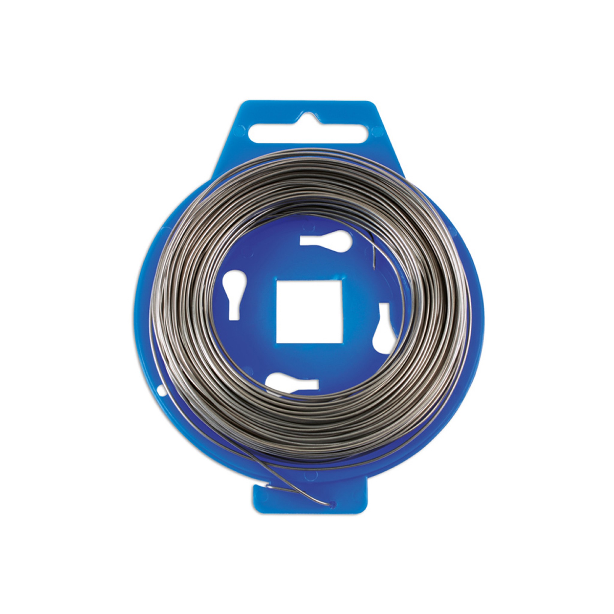 Stainless Steel Safety Locking Wire 0.8mm x 30m - Frost Auto ...