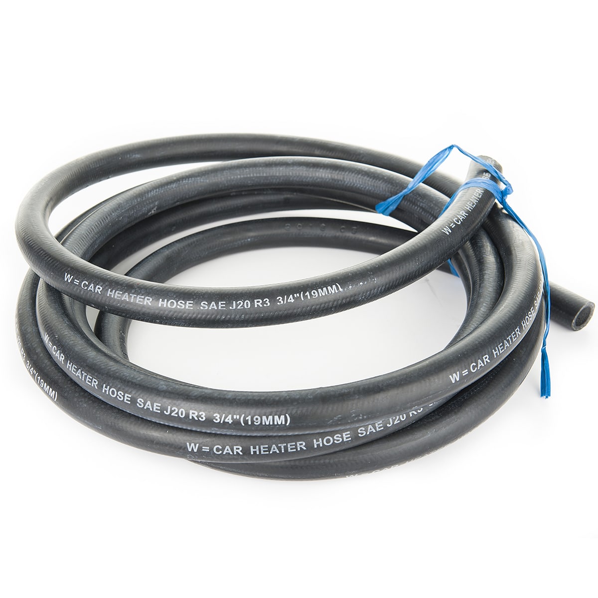3 4 Bore 1 OD Heater Hose 5 Metres Frost Auto Restoration Techniques