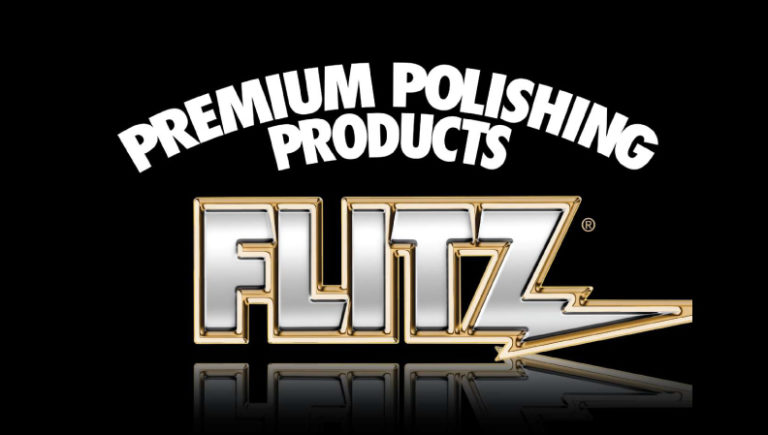 Flitz Premium Polishing Product - Frost Auto Restoration Techniques