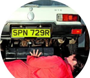 How To Restore a Classic Car Fuel Tank | Restoration Tips