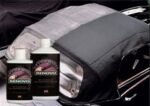 How Do I Clean My Soft Top With Renovo - Frost Auto Restoration Techniques