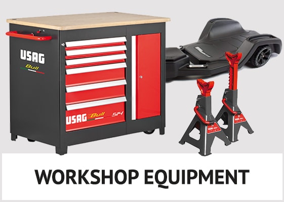 Frost Auto Restoration Techniques | High Quality Tools & Equipment