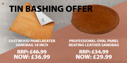 Frost Auto Restoration Techniques | High Quality Tools & Equipment