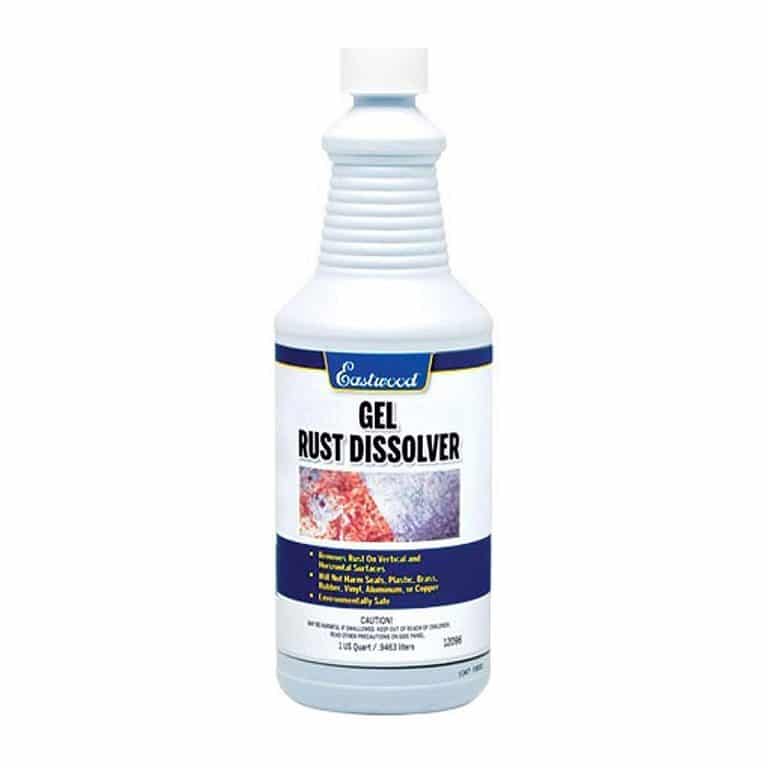 Eastwood Fast Etch Rust Remover