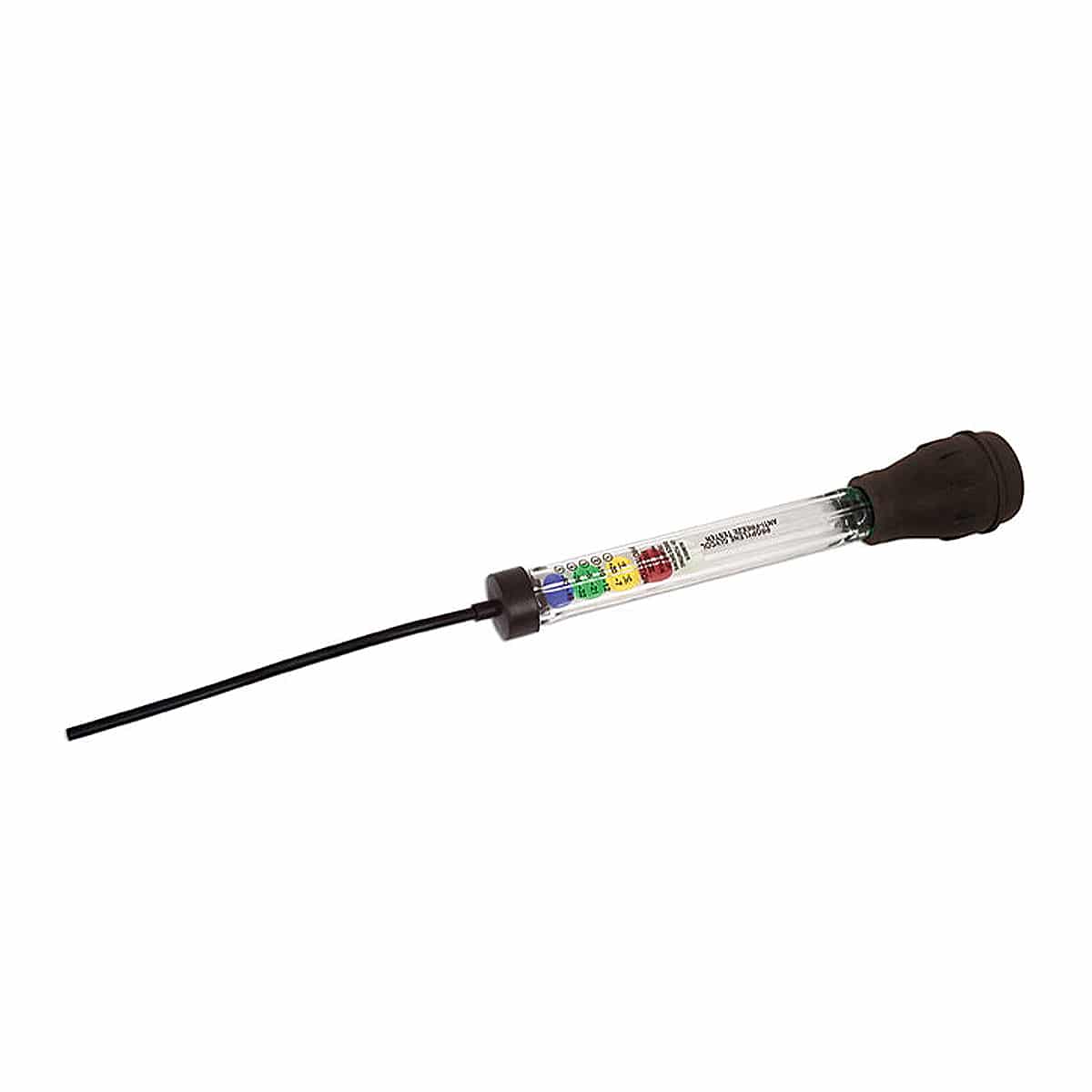 Antifreeze Tester - Propylene Glycol - Frost Auto Restoration Techniques