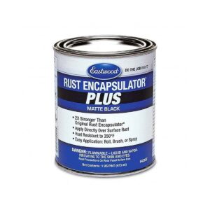 Rust Encapsulator Plus (473ml) - Frost Auto Restoration Techniques