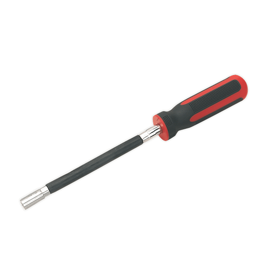 Sealey Flexible Hose Clip Nut Driver (7mm) - Frost Auto Restoration ...