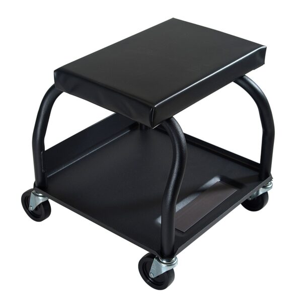 Workshop Creepers - Best Garage Floor Creepers and Mechanic's Seats