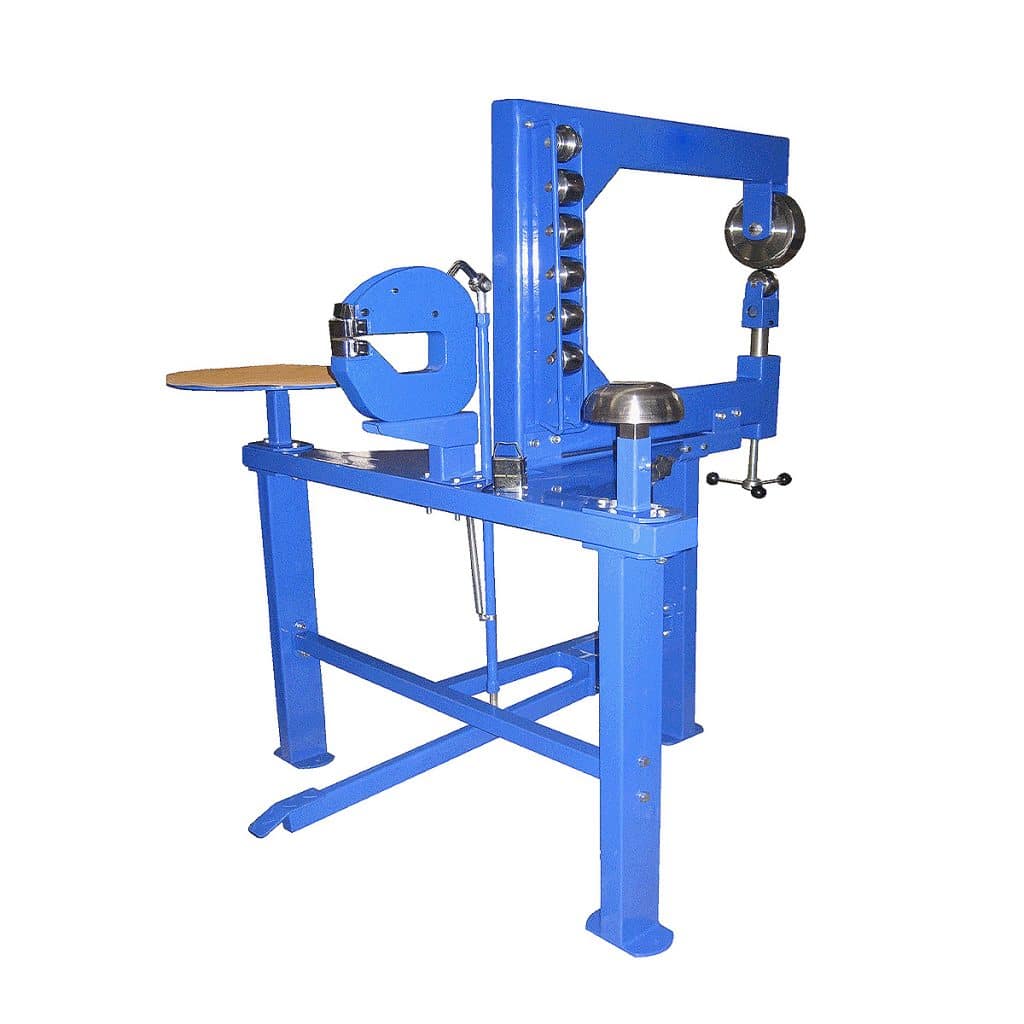 Eastwood Benchtop English Wheel