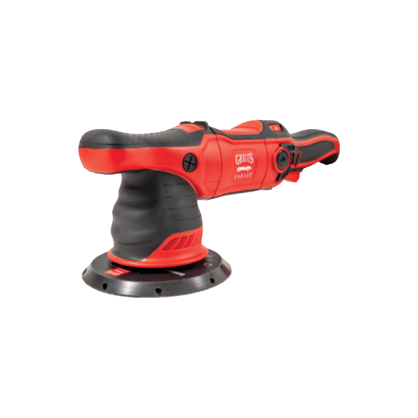 Polishing & Buffing Machines - Frost Auto Restoration Techniques