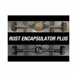 Rust Encapsulator Plus (946ml) - Frost Auto Restoration Techniques