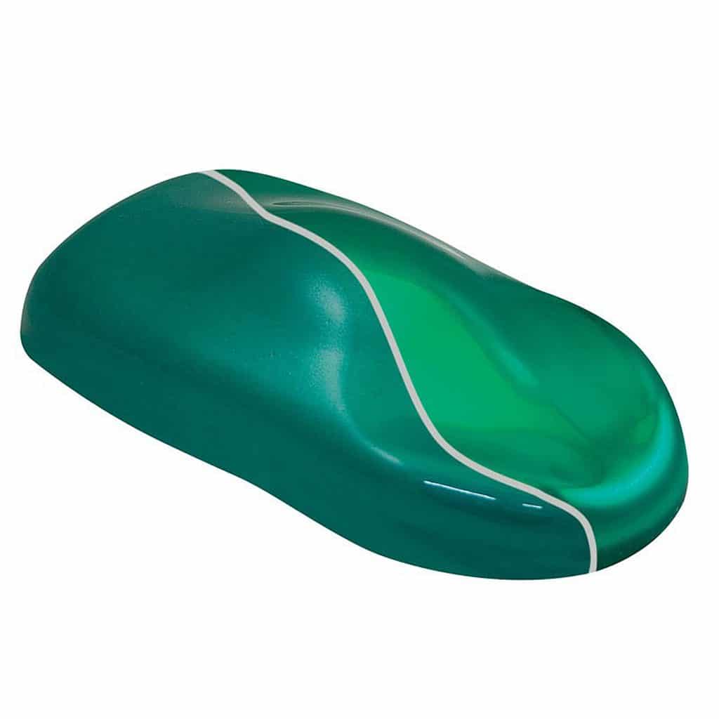 Bright Red Hotcoat Powder Coating (1LB)