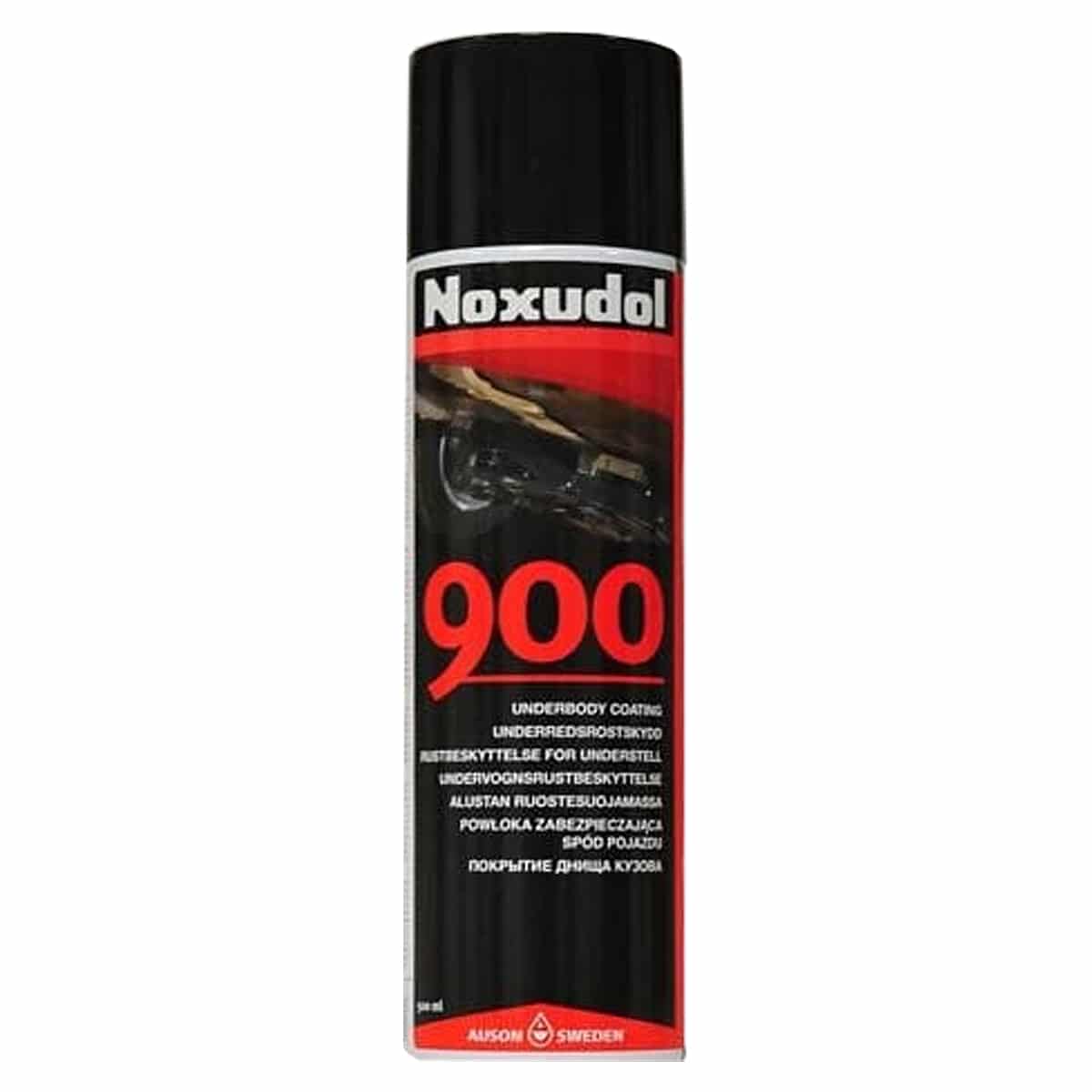 Noxudol 900 Aerosol (500ml) - Frost Auto Restoration Techniques