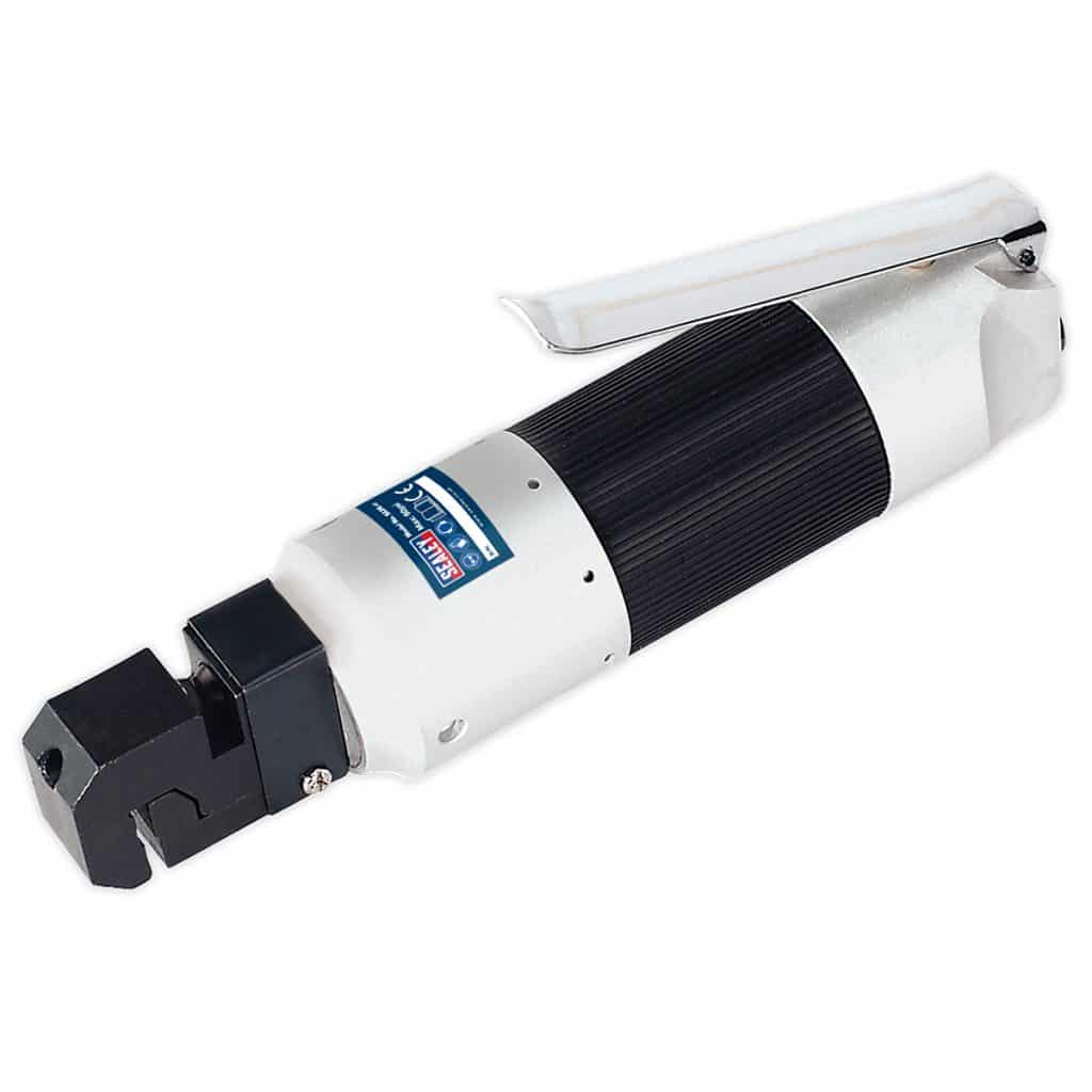 Pneumatic Planishing Hammer