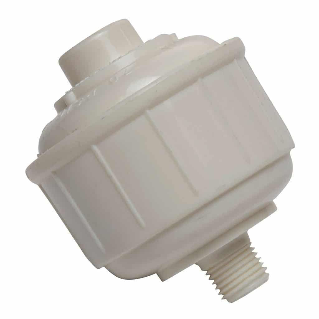 Air In Line Air Filter - 2 Pack - Frost Auto Restoration Techniques