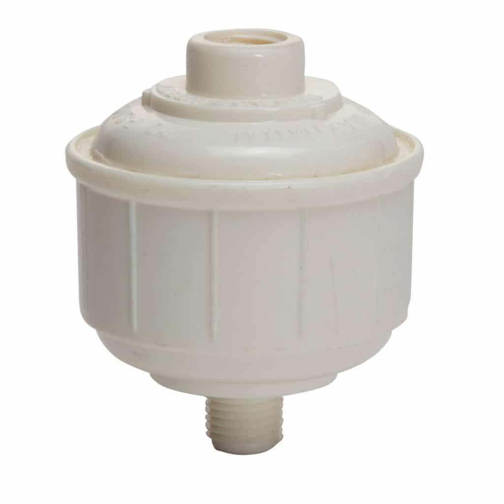 Air In Line Air Filter - 2 Pack - Frost Auto Restoration Techniques