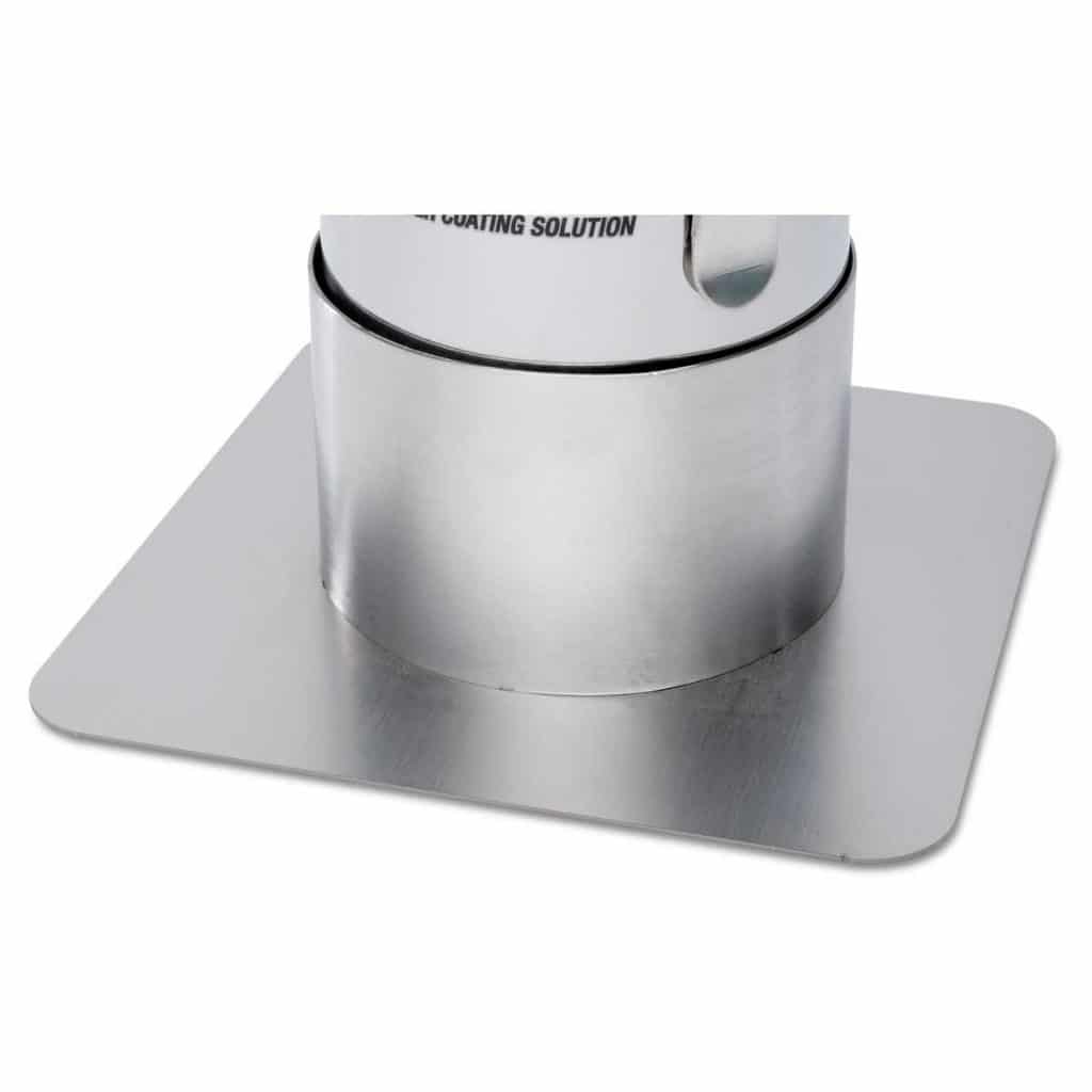 Eastwood Elite Hotcoat 2Lb Powder Hopper and Stand - Frost Auto ...