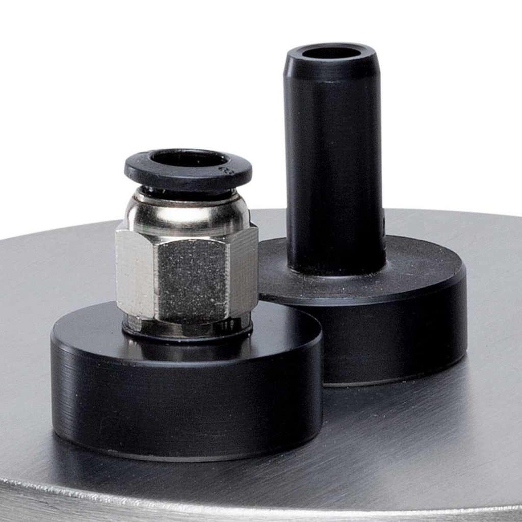 Elite Hotcoat 2Lb Powder Hopper and Stand - Frost Auto Restoration ...