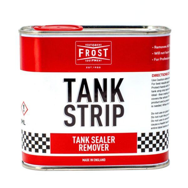 Fuel Tank Repair Kits - Frost Auto Restoration Techniques