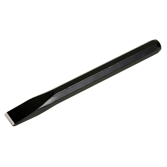 25mm X 250mm Splitting Chisel - Frost Auto Restoration Techniques