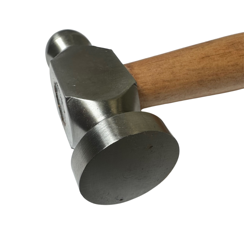 7.2oz Repousse Hammer - Frost Auto Restoration Techniques