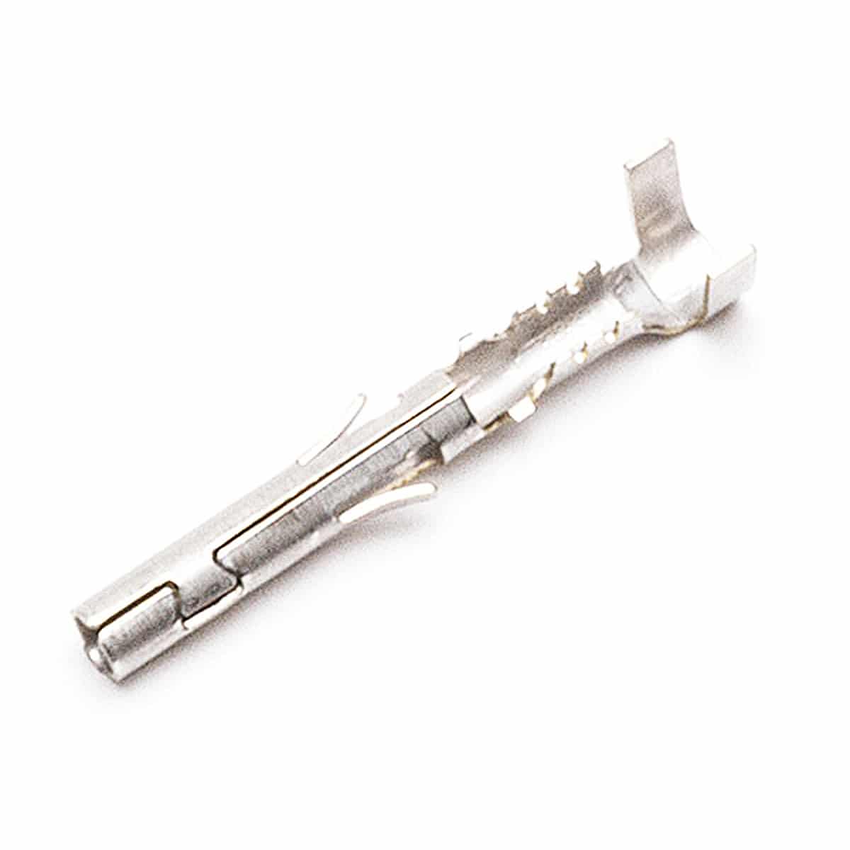 Eastwood Crimp-Right 20 Piece Female Terminals for 12-14 Gauge Wire ...