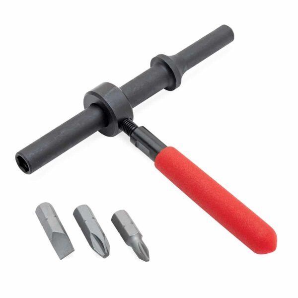 Screw Buster - Frost Auto Restoration Techniques