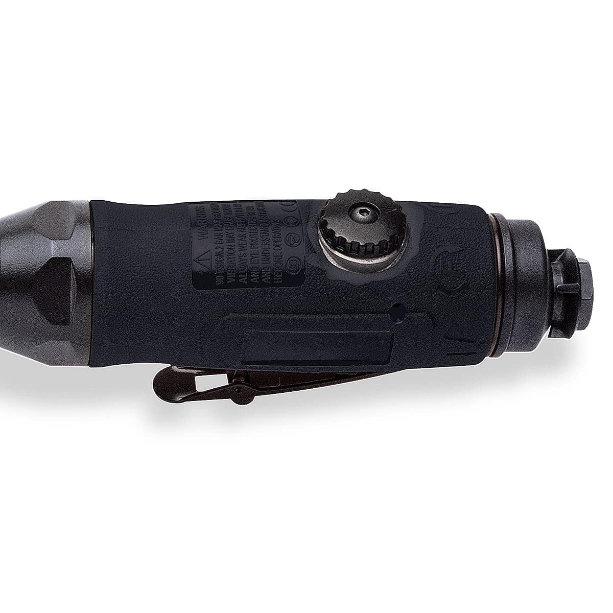 Eastwood 4" Extended Reach Air Cut Off Tool w/Forward and Reverse ...