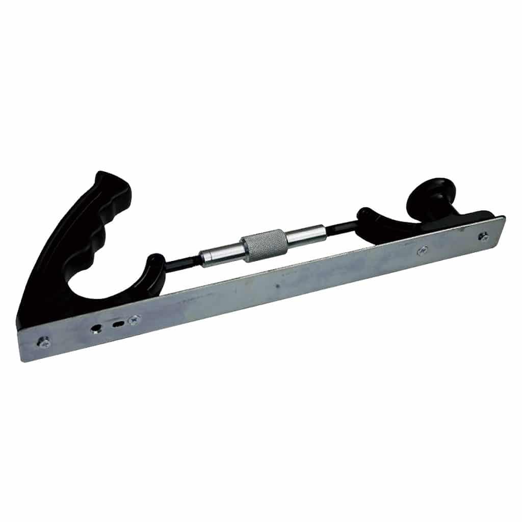 Standard Auto Body Solder (Lead Loading) Kit
