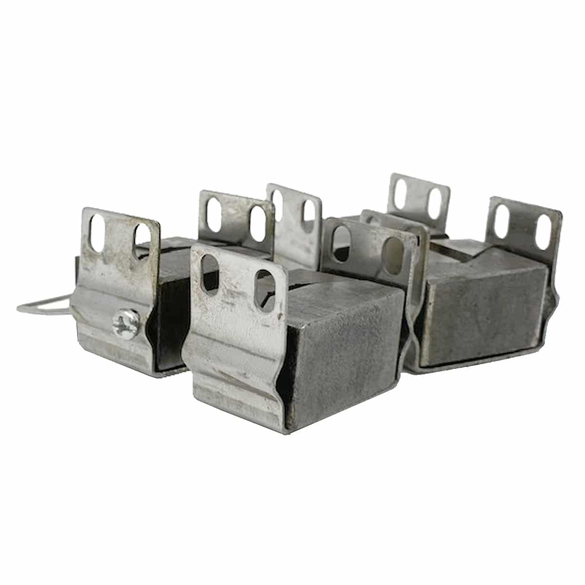 FROST Shrinking & Stretching Jaws for BY480 & Y218 - Frost Auto ...
