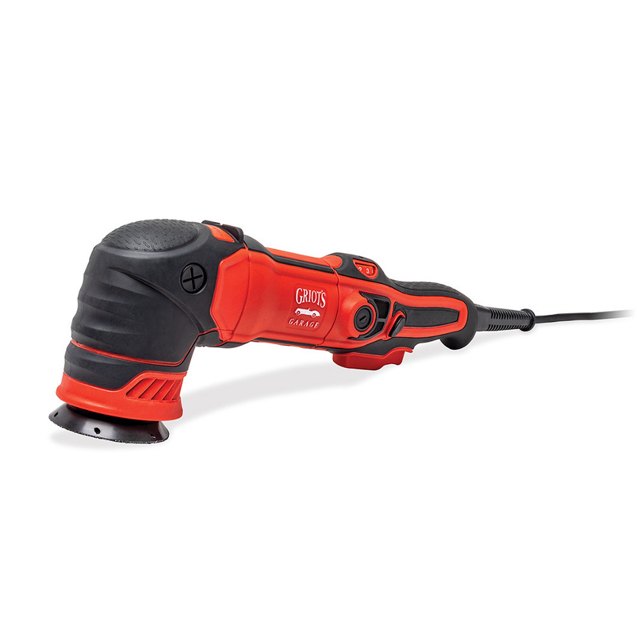 Polishing & Buffing Machines - Frost Auto Restoration Techniques