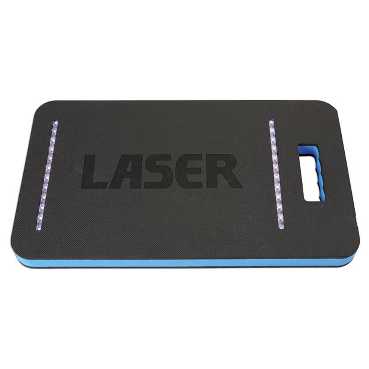 Laser Kneeling Mat with Work Light - Frost Auto Restoration Techniques