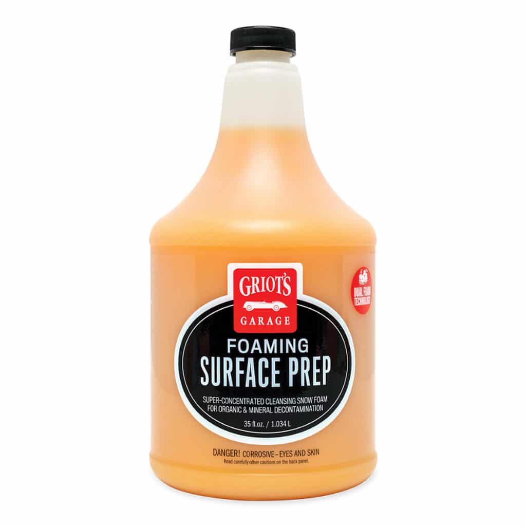 Gunk Engine Cleaner Degreaser 2.5L