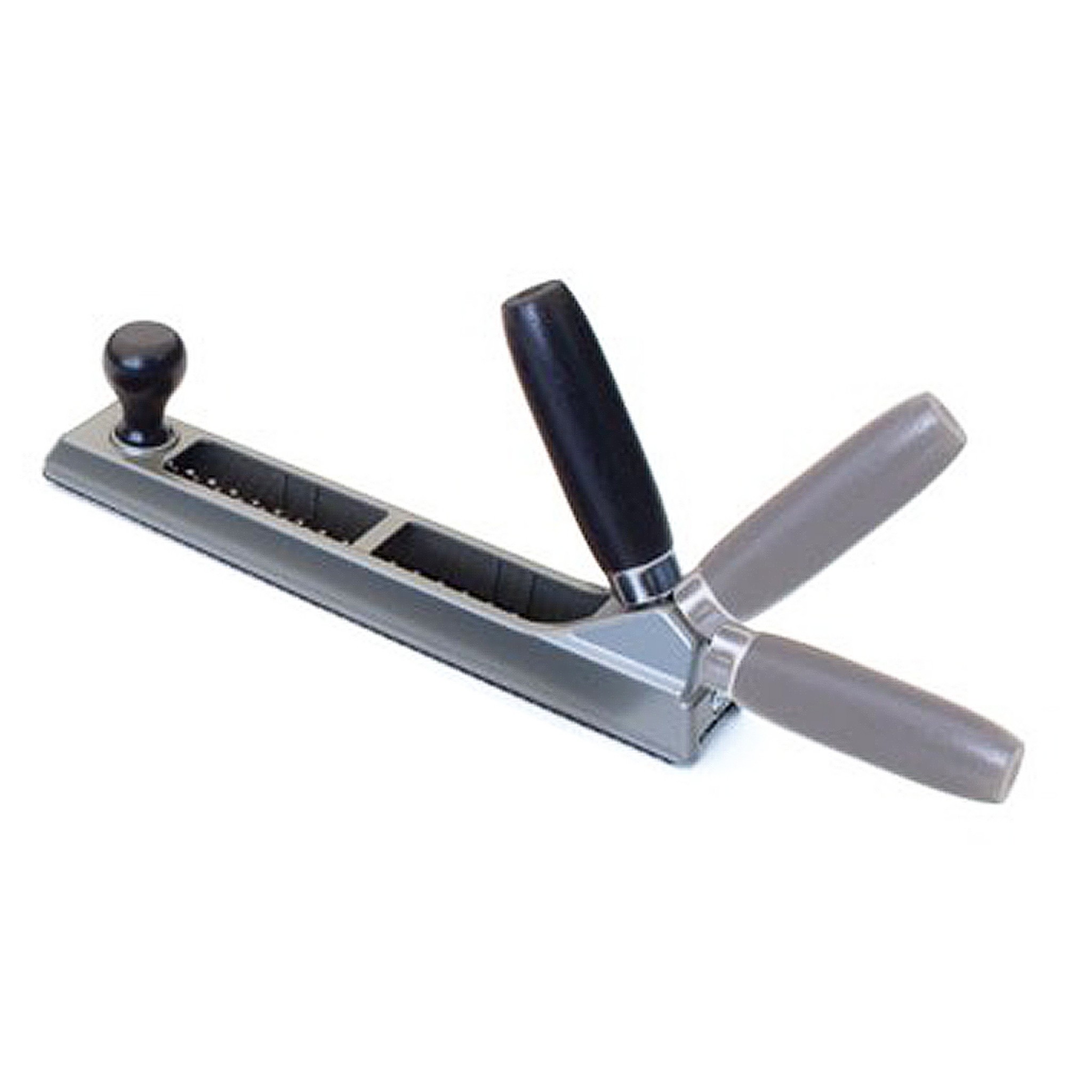 Rotating Body File Rasp - Frost Auto Restoration Techniques