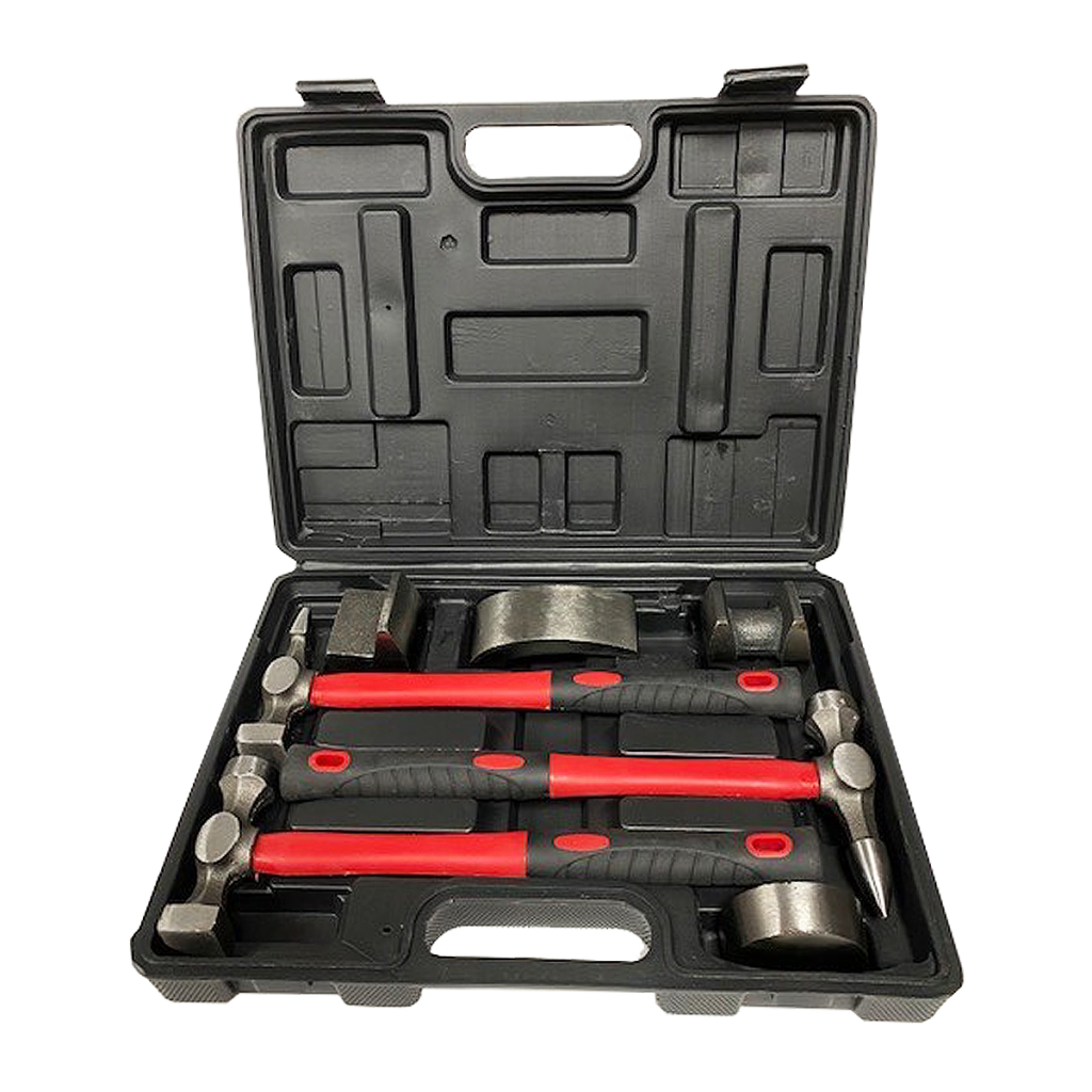 Tool Kits - Frost Auto Restoration Techniques