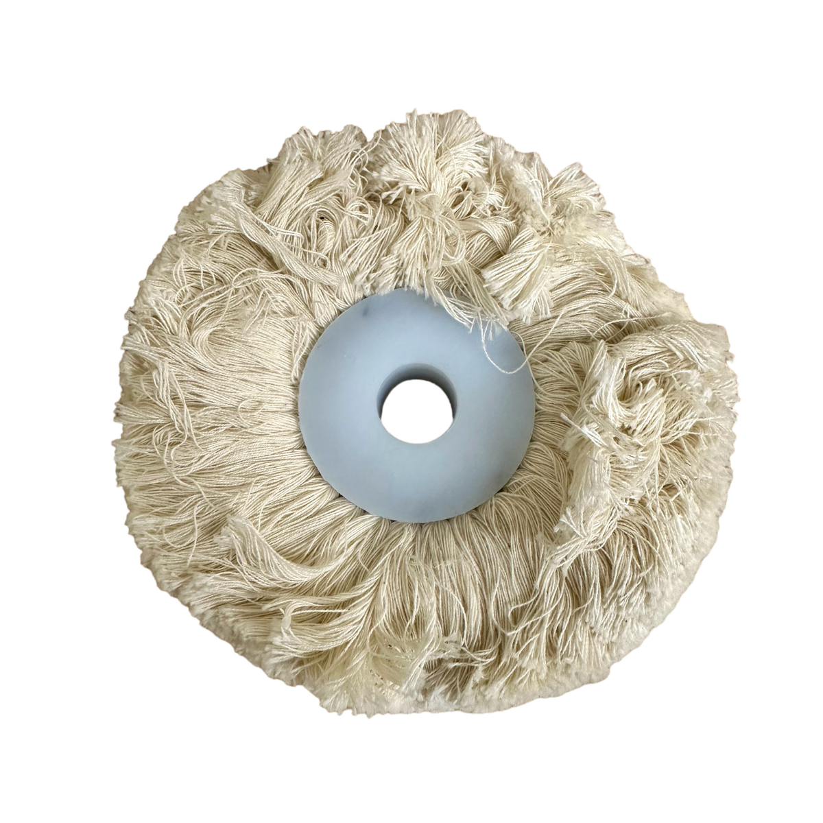 Eastwood String Buff Wheel - 6" - Frost Auto Restoration Techniques