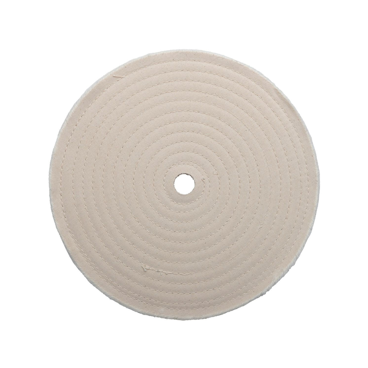 Eastwood Buff Wheel - 10" - Frost Auto Restoration Techniques