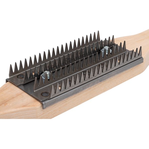 Eastwood Buff Rake - Frost Auto Restoration Techniques