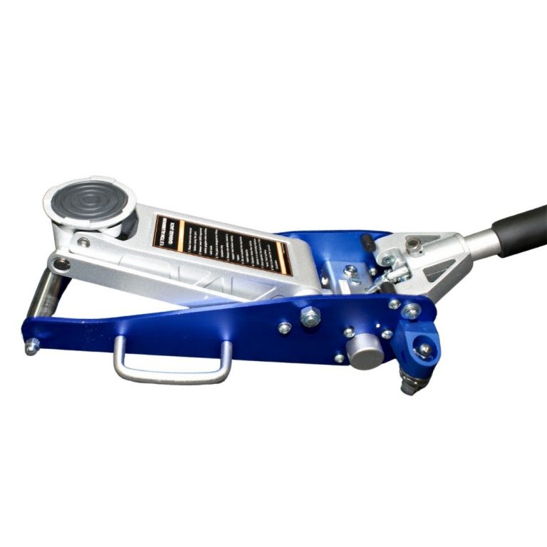 Aluminium Light Weight Quick lift Racing Jack (3000lb) - Frost Auto ...