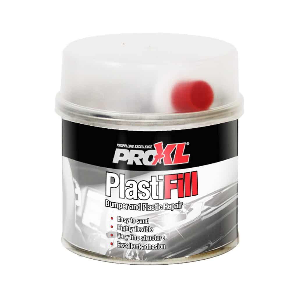 PlastiColor Plastic Filler (250g) - Frost Auto Restoration Techniques