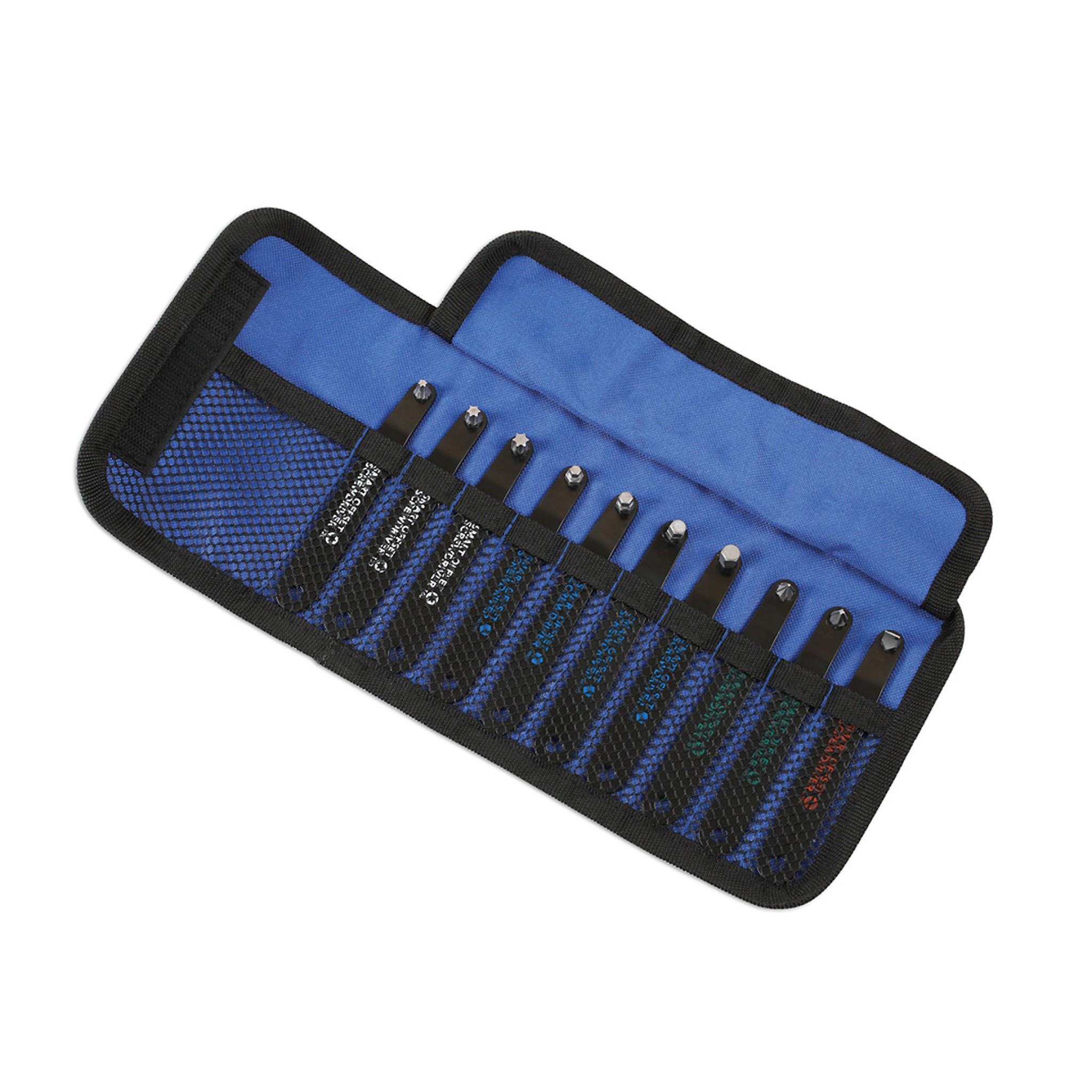 Low Profile Offset Tool Kit 10pc - Frost Auto Restoration Techniques