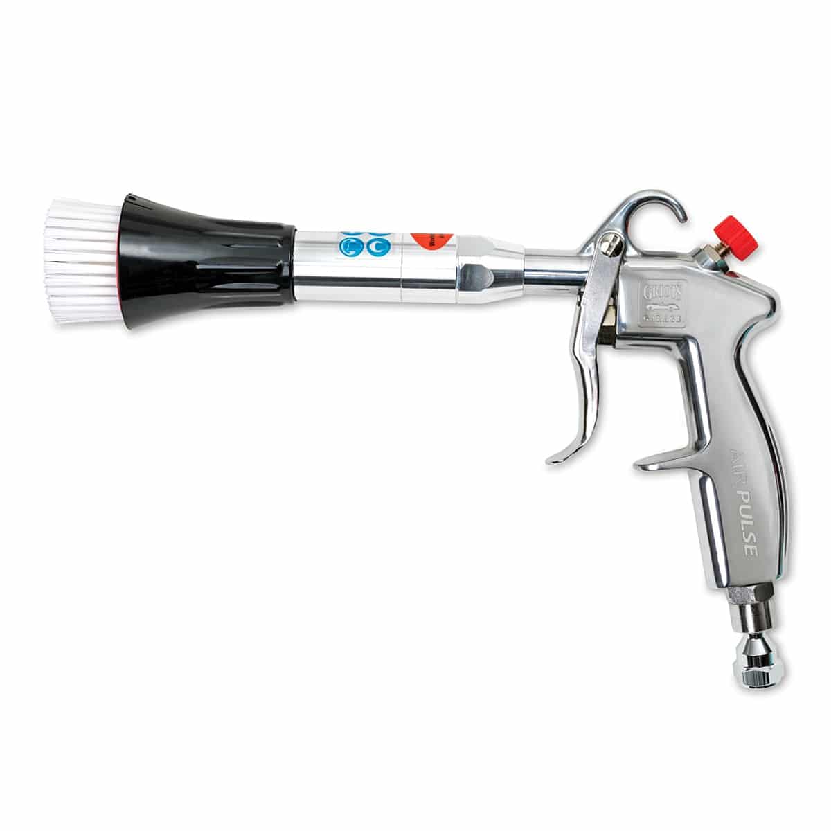 Air Pulse Blow Gun - Frost Auto Restoration Techniques