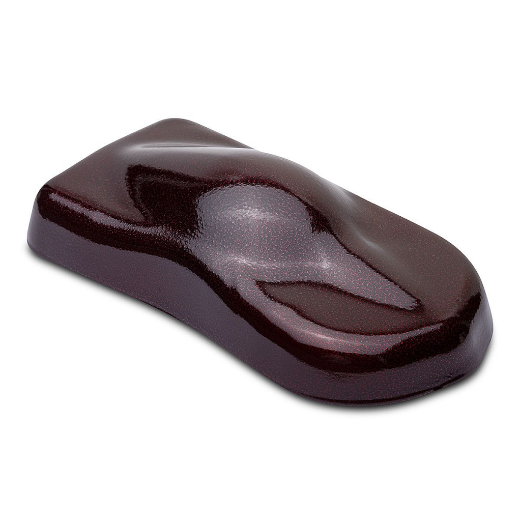 1lb Red Vein Powder Coating Powder | Eastwood Hotcoat™ - Frost Auto ...