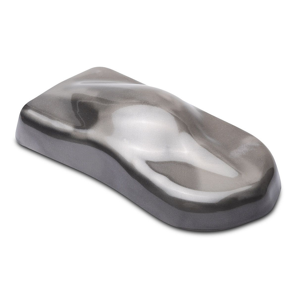 Hot Powder - Frost Auto Restoration Techniques